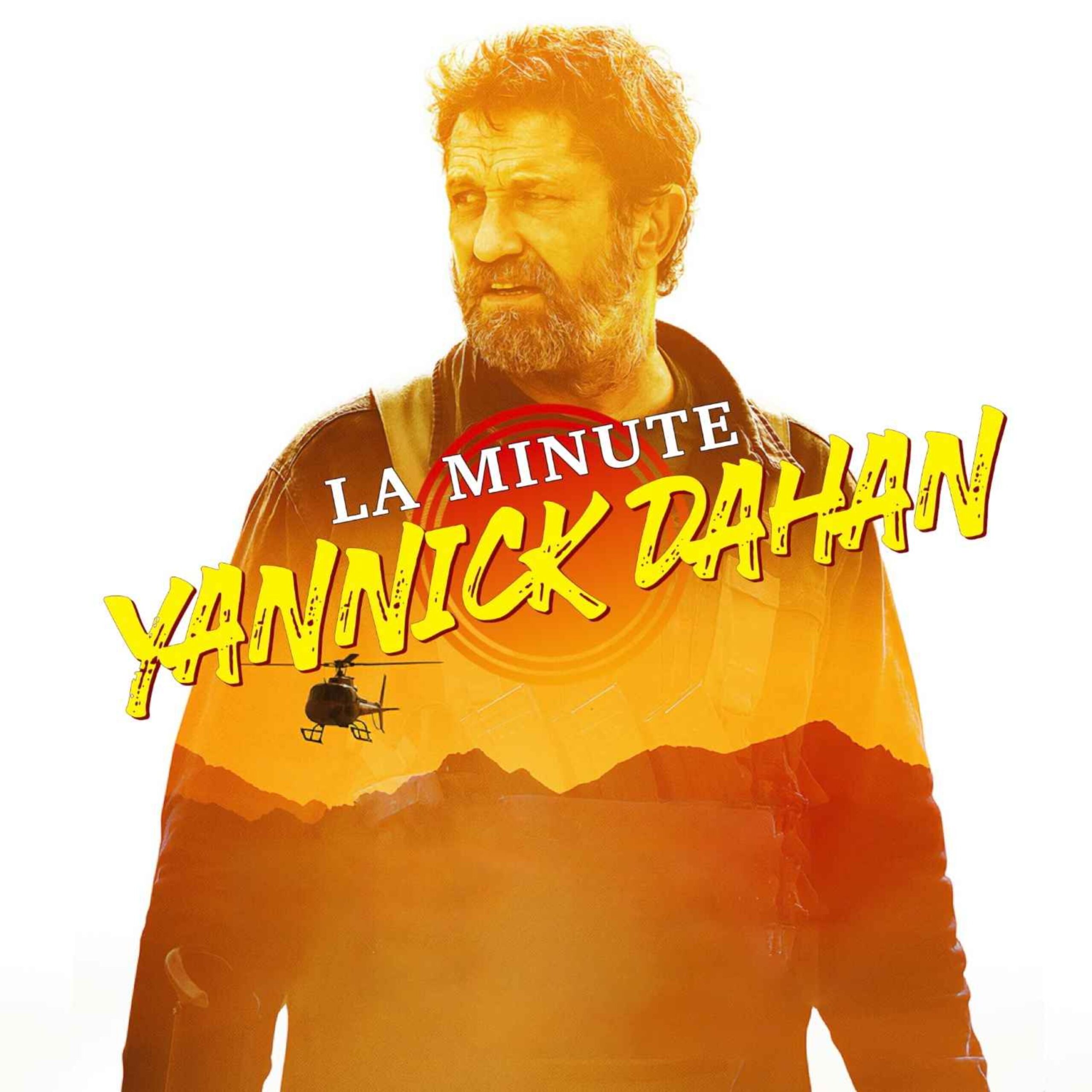 LA MINUTE YANNICK DAHAN : KANDAHAR - Capture Mag