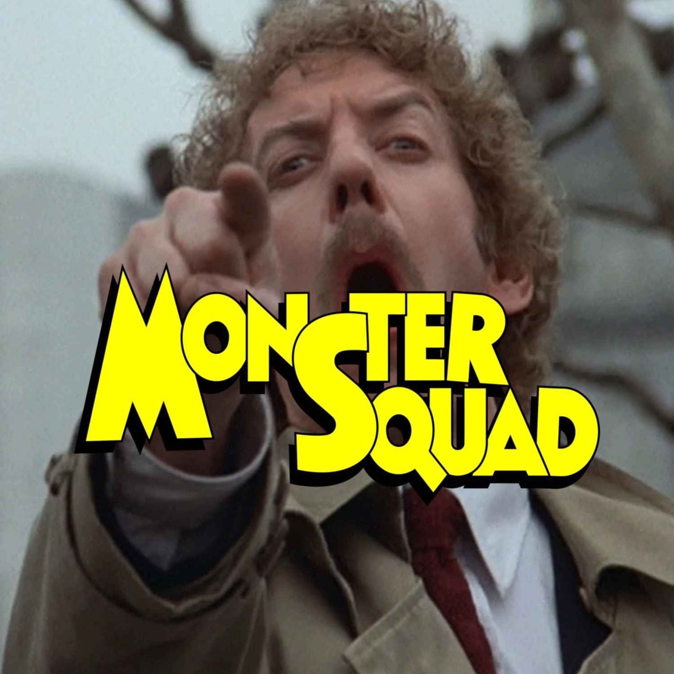 MONSTER SQUAD : LES BODY SNATCHERS - Capture Mag