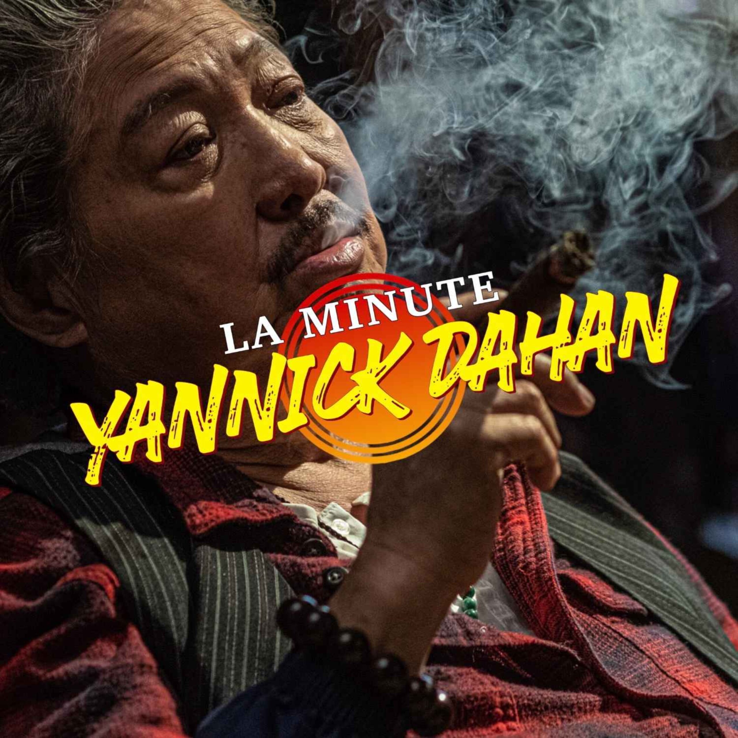 LA MINUTE YANNICK DAHAN : CITY OF DARKNESS - Capture Mag